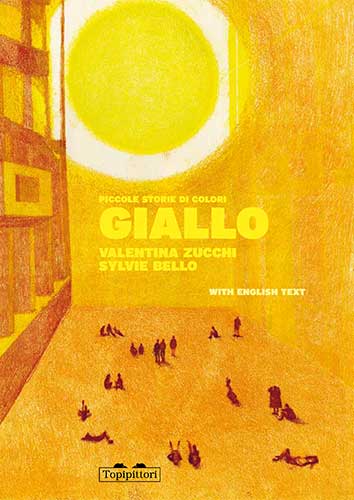 Giallo | Topipittori