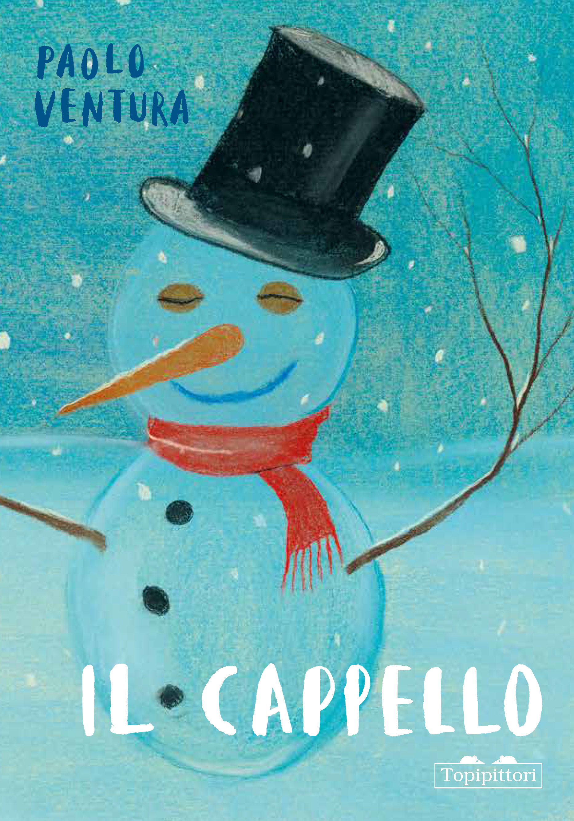 Il cappello | Topipittori