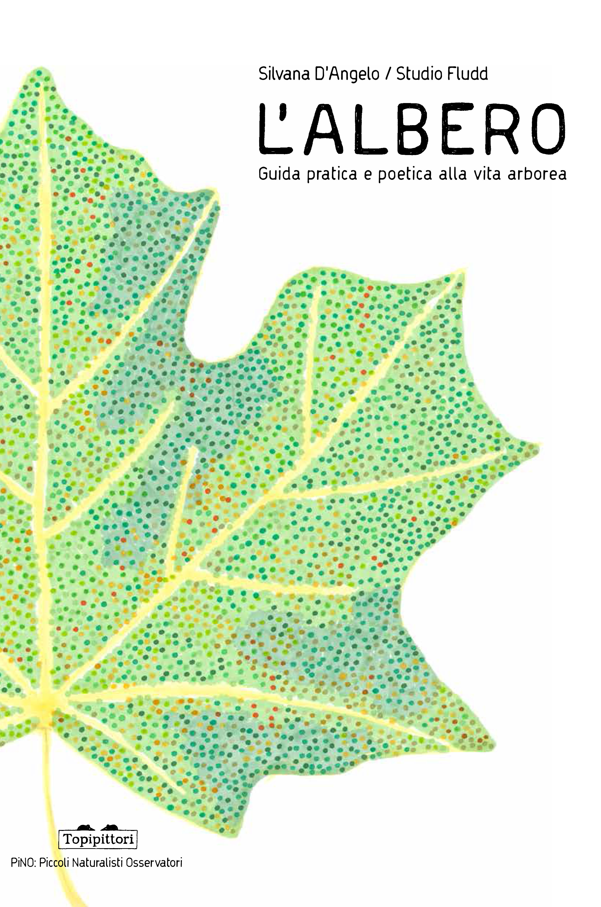 L'albero | Topipittori