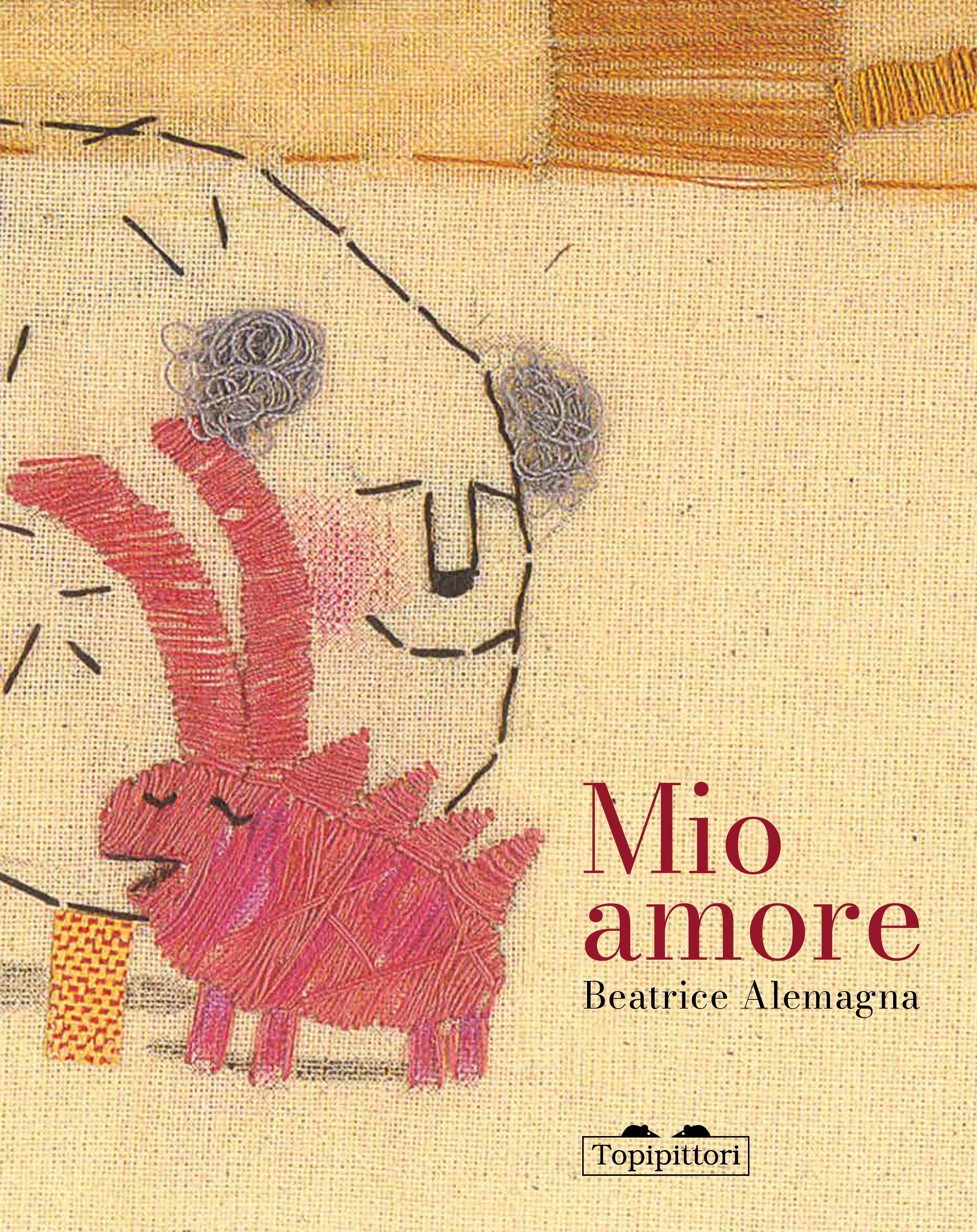 Mio amore | Topipittori