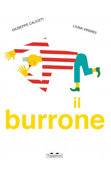 Il burrone | Topipittori